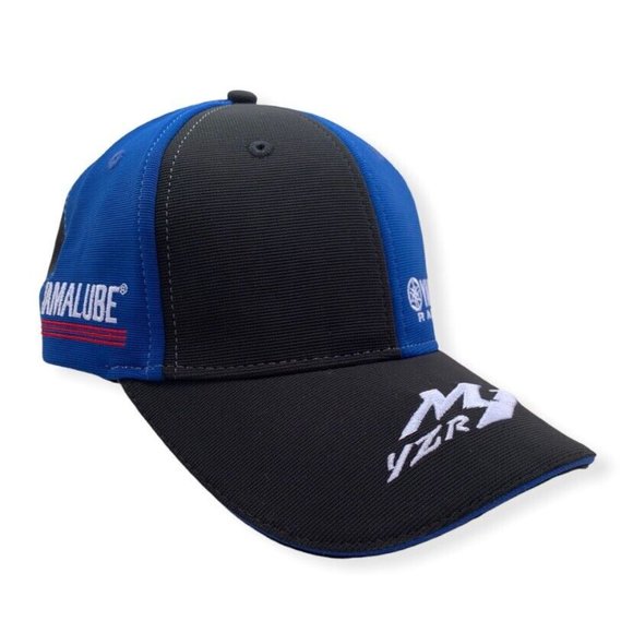 Yamaha | Accessories | Mens Yamaha Cap Lifestyle Baseball Yamalube ...
